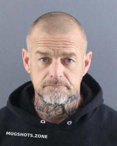 STRONG DANNY B 03/09/2024 - Peoria County Mugshots Zone