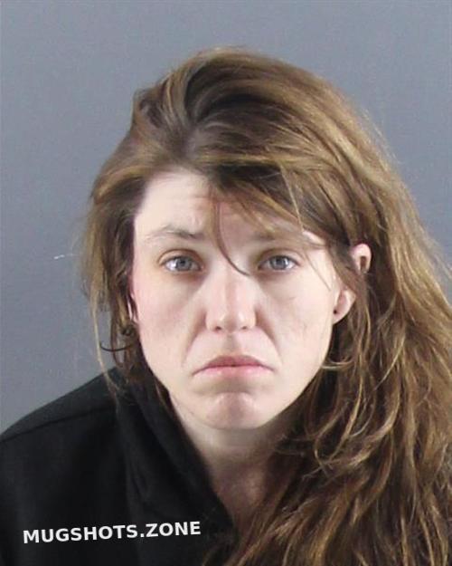 FORE NICOLE J 03/10/2024 - Peoria County Mugshots Zone