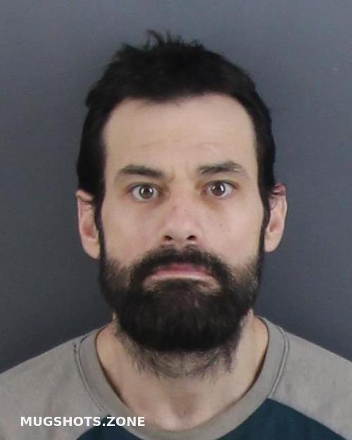 WILLIAMS DANIEL LEE 03/10/2024 - Peoria County Mugshots Zone