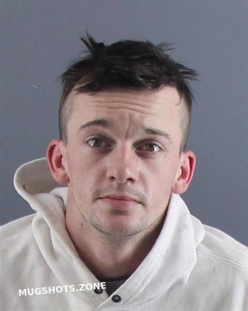 LATHAM BRYSON ROBERT 03/12/2024 - Peoria County Mugshots Zone
