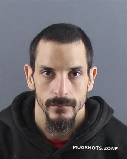 SILVA NATHAN DANIEL 03/13/2024 - Peoria County Mugshots Zone