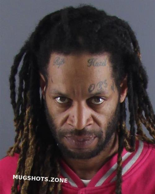 MCCUNE KIRK M 03/13/2024 - Peoria County Mugshots Zone