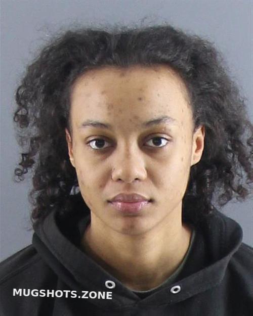 MARTIN KEIONA M 03/17/2024 - Peoria County Mugshots Zone