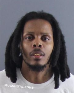 BURNSIDE TERRON T 03/18/2024 - Peoria County Mugshots Zone