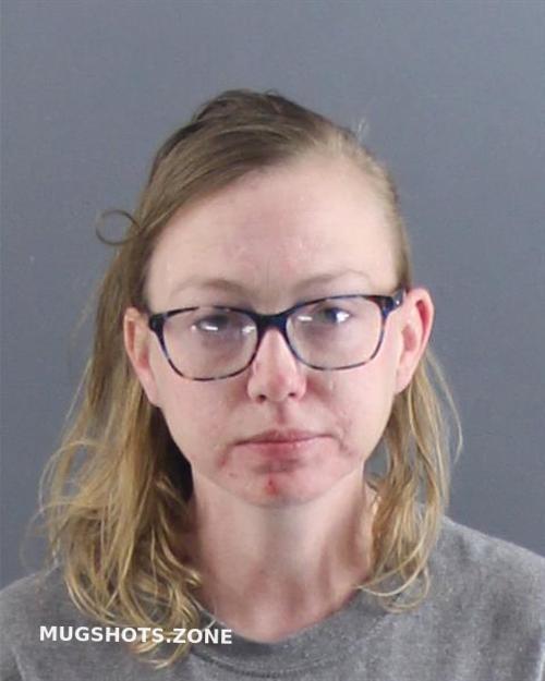 MARVEL JENNA M 03/18/2024 - Peoria County Mugshots Zone
