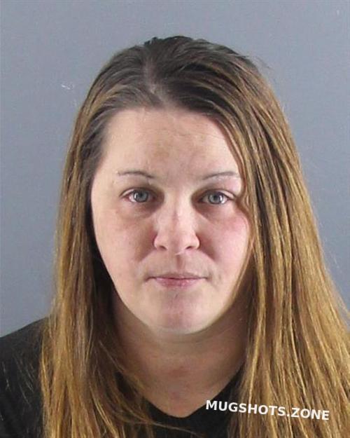 MERCER TRACY L 03/18/2024 - Peoria County Mugshots Zone