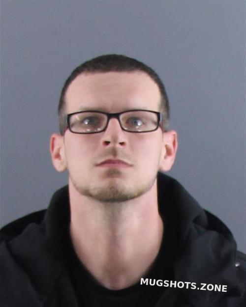 ROACH DONALD W JR 03/19/2024 - Peoria County Mugshots Zone