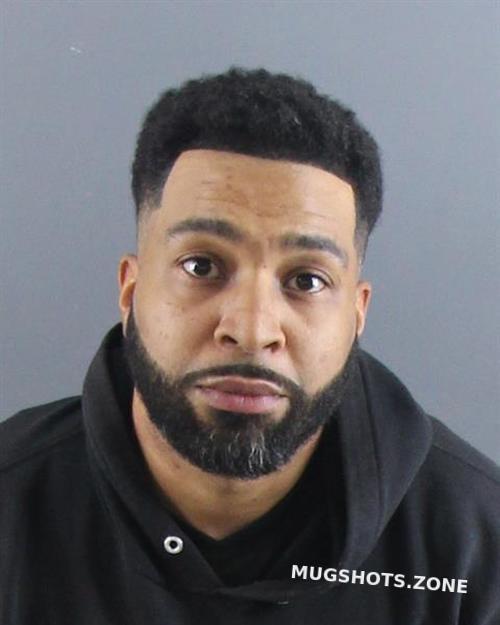 NORWOOD DARRELL KEITH JR 03/19/2024 - Peoria County Mugshots Zone