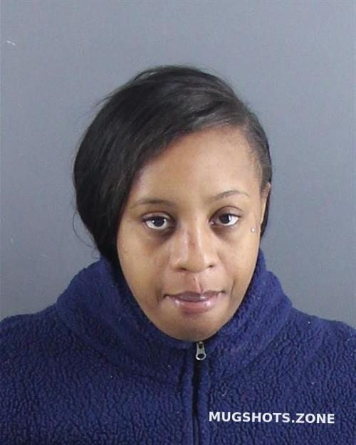 PARKER ALAISHA T 03/20/2024 - Peoria County Mugshots Zone