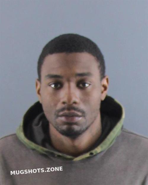 SMITH ALLONTE DAVID 03/21/2024 - Peoria County Mugshots Zone