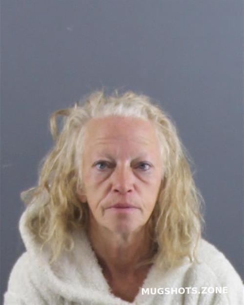 WALKER DEBRA DENISE 03/26/2024 - Peoria County Mugshots Zone
