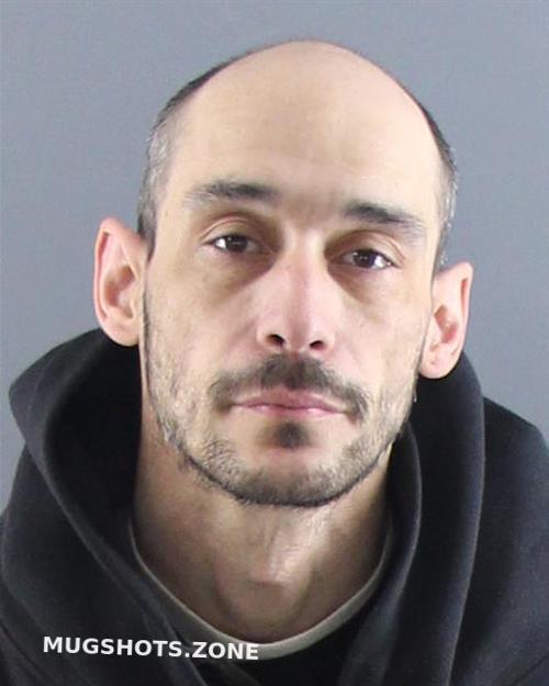 CRUZ ALEXANDER F 03/29/2024 - Peoria County Mugshots Zone