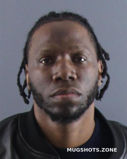 HOWARD TERRENCE DEMAR 03/29/2024 - Peoria County Mugshots Zone