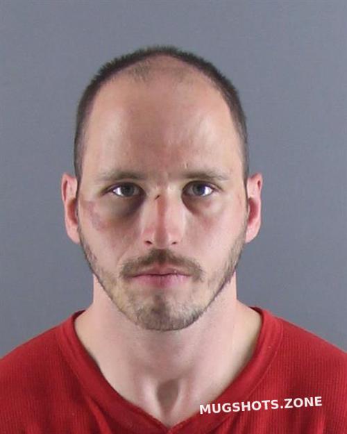 HARNESS STEVEN M 03/30/2024 - Peoria County Mugshots Zone