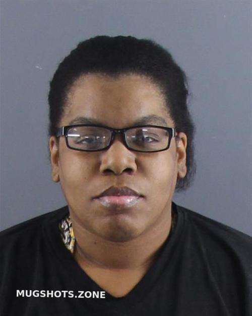 FORREST VALYNCIA F 04/01/2024 - Peoria County Mugshots Zone