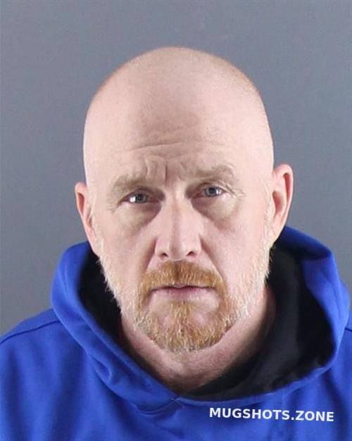 SORNSON SHANE A 04/03/2024 - Peoria County Mugshots Zone