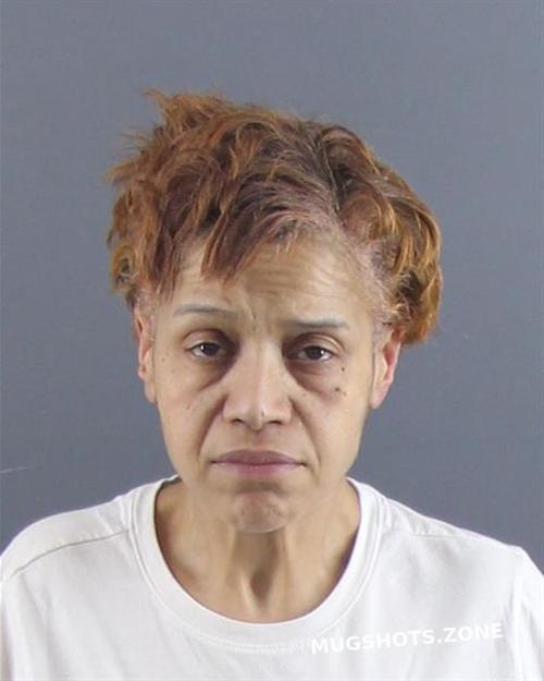 MOORE SHARI RENE 04/08/2024 - Peoria County Mugshots Zone