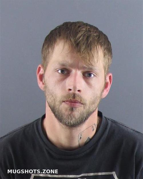 WORKMAN THOMAS A JR 04/10/2024 - Peoria County Mugshots Zone