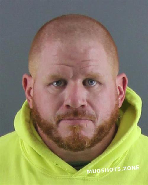 THOMSON DAVID L 04/11/2024 - Peoria County Mugshots Zone