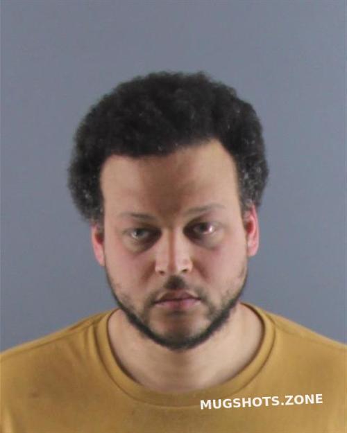 ANDERSON ERIC 04/12/2024 - Peoria County Mugshots Zone