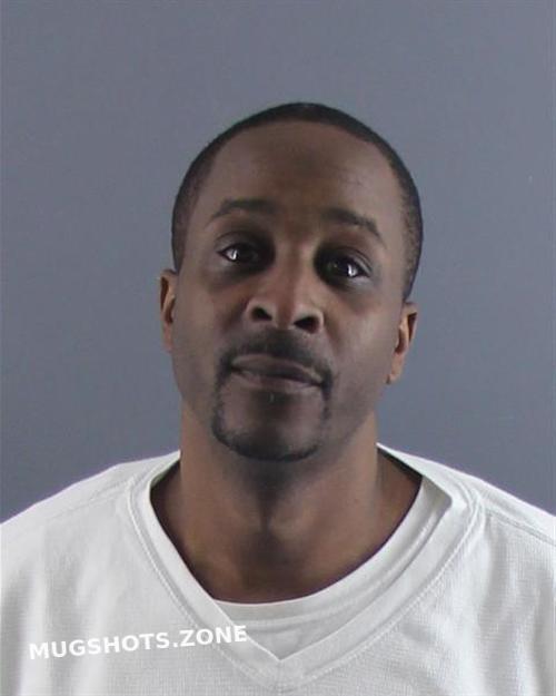 FERGUSON MARKEE DION 04/13/2024 - Peoria County Mugshots Zone