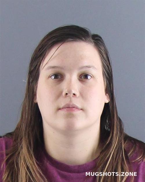 TASSART CALLIE L 04/16/2024 - Peoria County Mugshots Zone