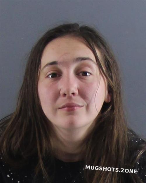 DURHAM DANIELLE N 04/16/2024 - Peoria County Mugshots Zone