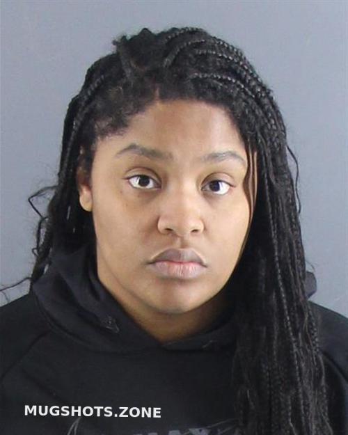 WILLIAMS CHRISHAUNA S 04/22/2024 - Peoria County Mugshots Zone