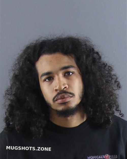 SINGLETON JEREMIAH PHILIP 04/22/2024 - Peoria County Mugshots Zone