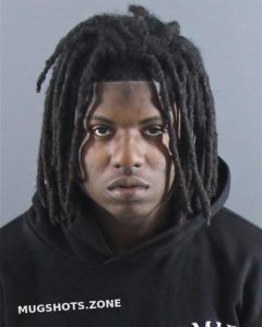 ADAMS DEMARCUS L JR 04/22/2024 - Peoria County Mugshots Zone