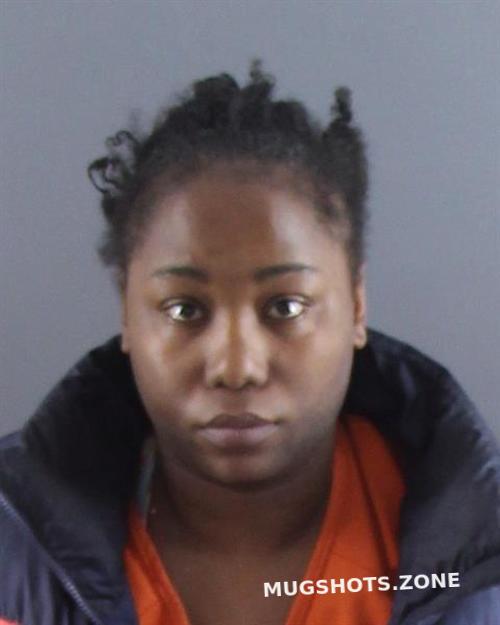 WILLIAMS KEONTA JANICE 04/23/2024 - Peoria County Mugshots Zone