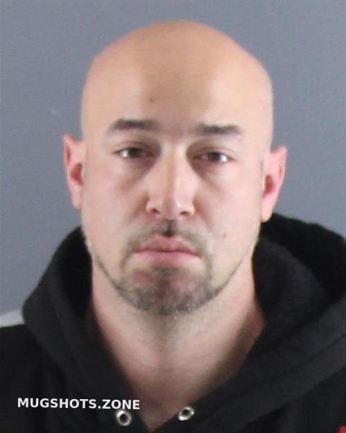 MONTGOMERY DANIEL JOHN 04/24/2024 - Peoria County Mugshots Zone