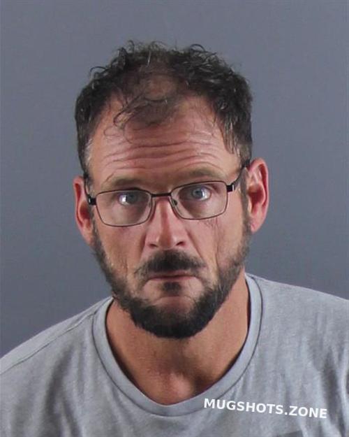 ROSENAK SHAWN E 04/28/2024 - Peoria County Mugshots Zone