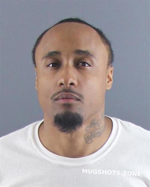 SMITH SHON M 05/01/2024 - Peoria County Mugshots Zone