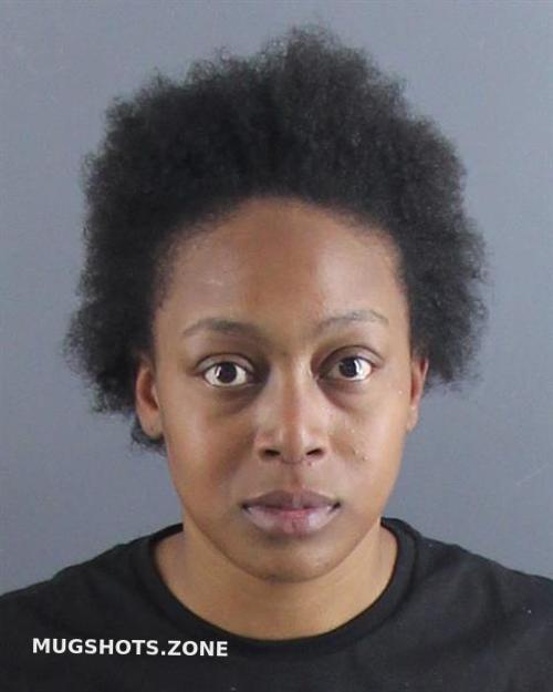 POWELL DEJA R 05/07/2024 - Peoria County Mugshots Zone