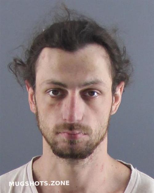 OLIVER TANNER R 05/07/2024 - Peoria County Mugshots Zone