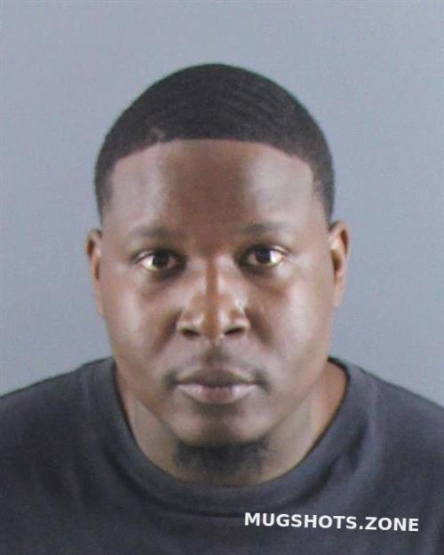 WHITE ANDRE D 05/08/2024 - Peoria County Mugshots Zone