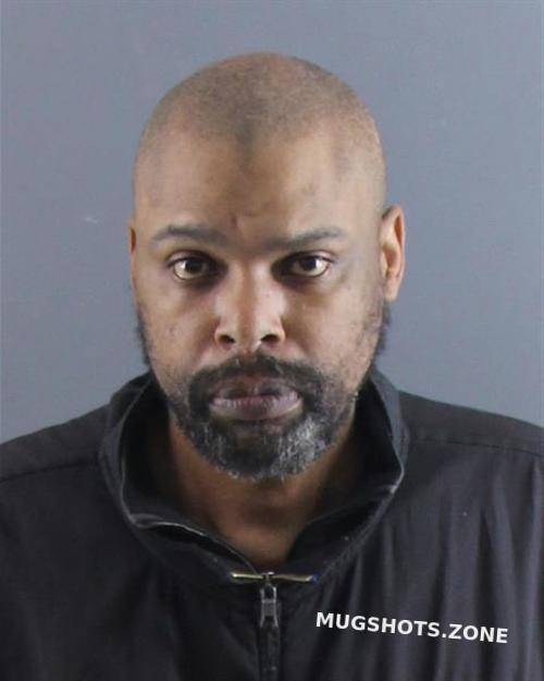 MESSENGER RUFUS C 05/09/2024 - Peoria County Mugshots Zone