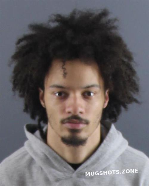 JONES QUANDARIUS T 05/10/2024 - Peoria County Mugshots Zone