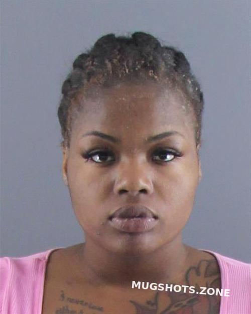 ROSS TWANIYA T 05/14/2024 - Peoria County Mugshots Zone