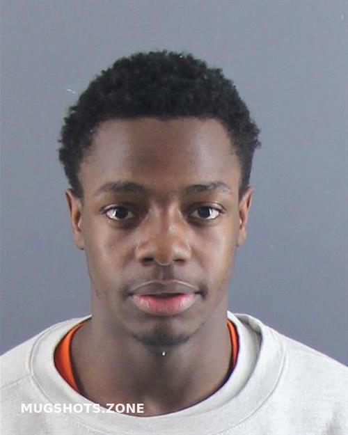 COLEMAN DBERRY 05/15/2024 - Peoria County Mugshots Zone