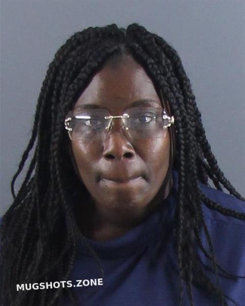 EDWARDS MARSHANNA L 05/17/2024 - Peoria County Mugshots Zone