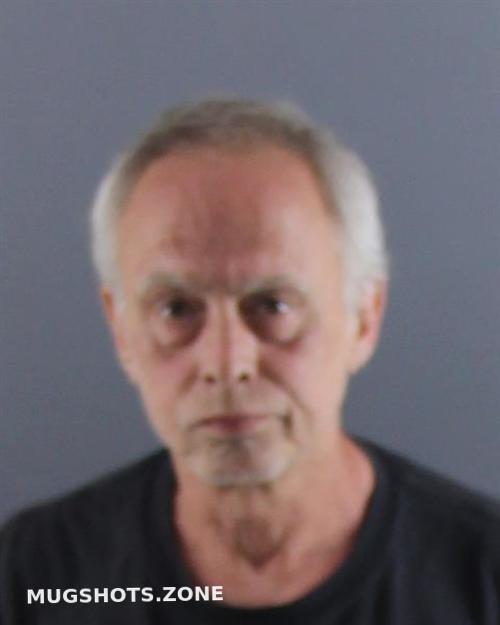 TAYLOR GERALD A 05/18/2024 - Peoria County Mugshots Zone