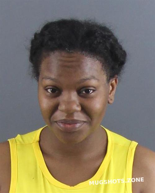 SANDERS TAKYA M 05/18/2024 - Peoria County Mugshots Zone