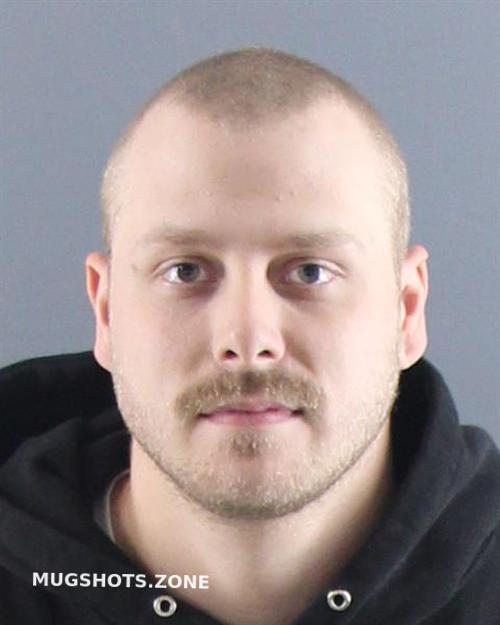 BUTTRUM COLTON Q 05/19/2024 - Peoria County Mugshots Zone