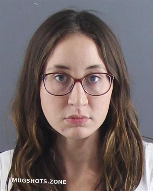 ANDERSON CHLOE G 05/19/2024 - Peoria County Mugshots Zone