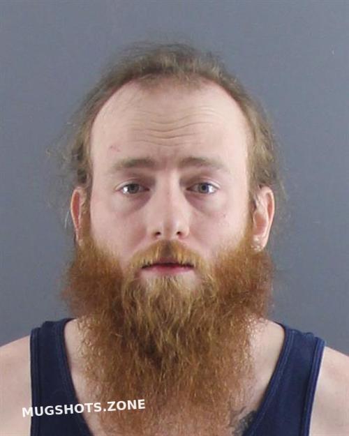 MERRILL DYLAN B 05/23/2024 - Peoria County Mugshots Zone