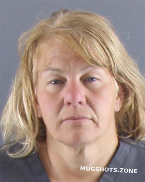 KAMARAJ KRISTA K 05/24/2024 - Peoria County Mugshots Zone