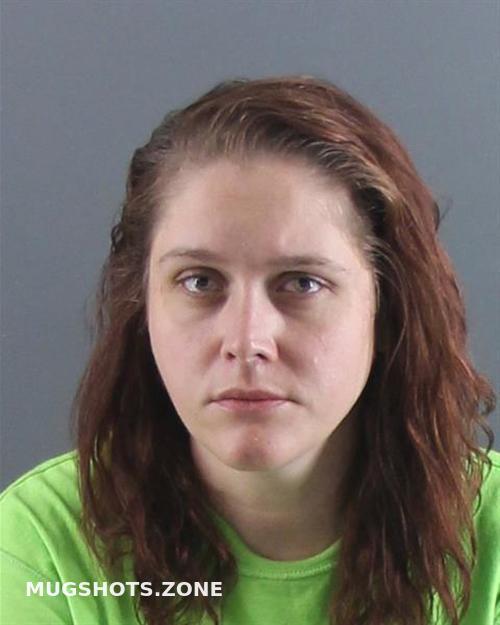 MELTON MEGAN 05/25/2024 - Peoria County Mugshots Zone