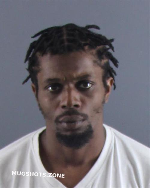 MESSENGER DAVANTE D W 05/25/2024 - Peoria County Mugshots Zone